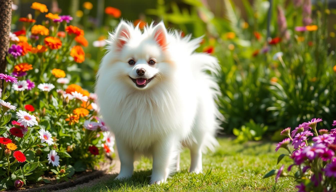 Alles Over de Duitse Spitz: Jouw Ideale Huisdier?